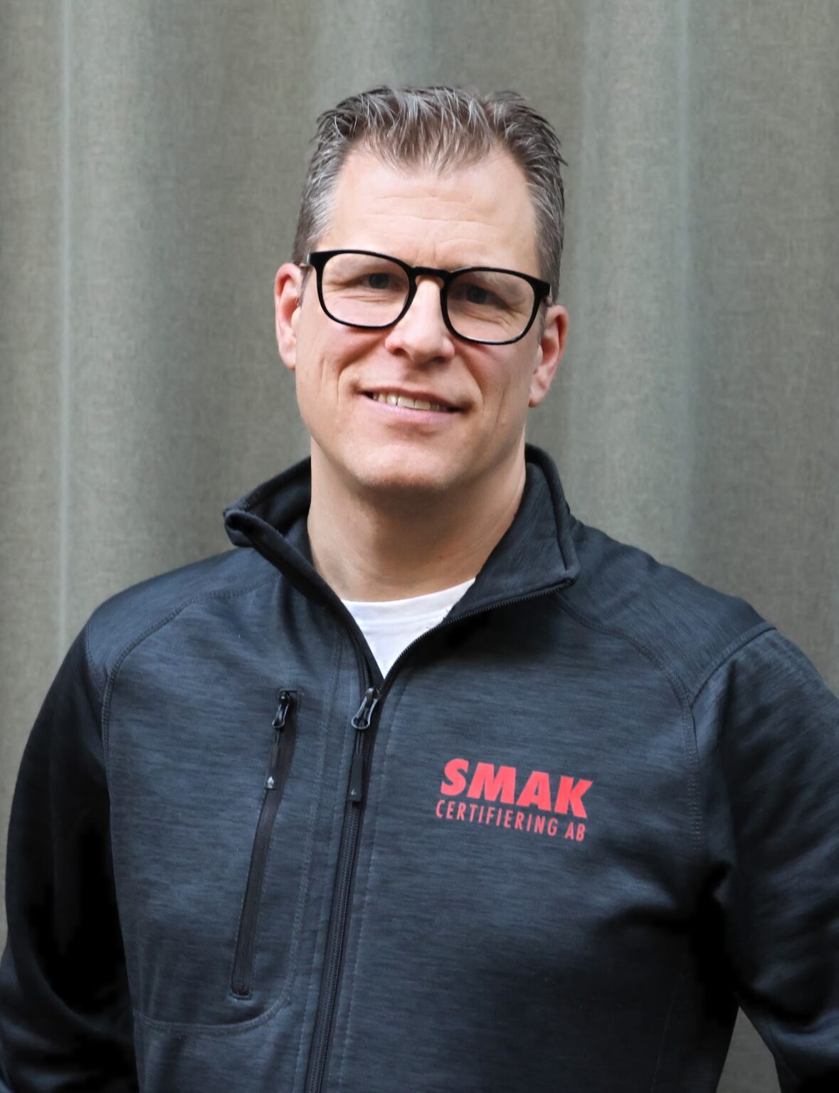 Kontaktuppgifter & Personal – SMAK certifiering AB